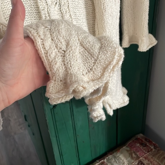 Indigenous | Sweaters | Indigenous Long Sweater Organic Cotton From ...